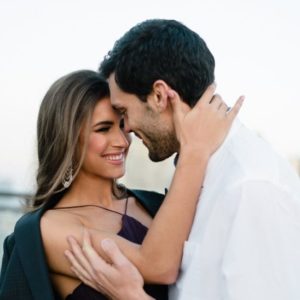 Hair and Makeup Services | Fancy Face Inc. | Toronto and Vancouver