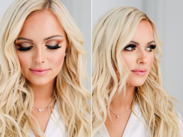 Fancy Face Masterclass | Now offering open makeup and hair lessons!