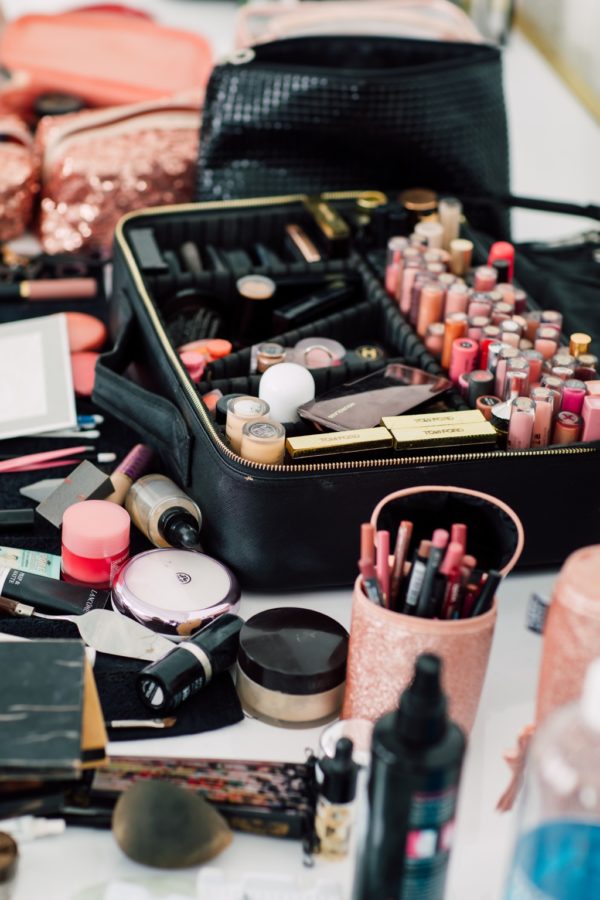 Fancy Face Masterclass | Now offering open makeup and hair lessons!