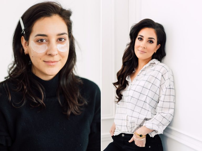 Fancy Face Masterclass | Now offering open makeup and hair lessons!