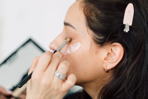 Fancy Face Masterclass | Now offering open makeup and hair lessons!