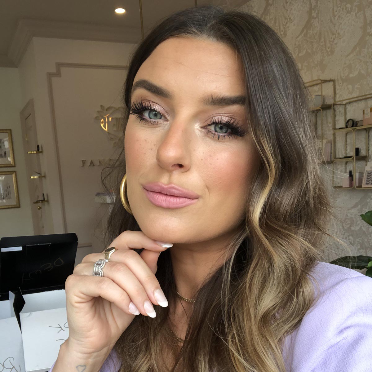 5 Mood-Boosting Beauty Tips to Help You Feel Good at Home | Fancy Face Inc.