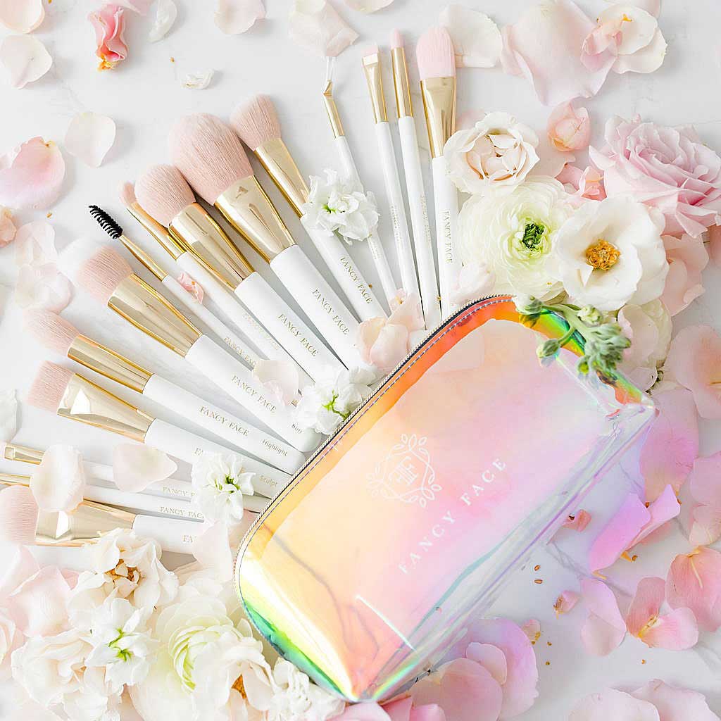 Spring Clean Your Makeup Bag and 5 Must-Have Products for Spring ...