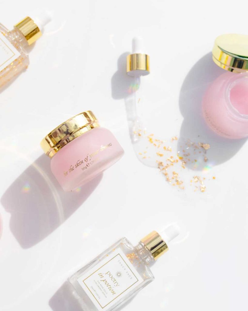 Part 1 | Beauty Expert Series: Why Layering Skincare Products is a Must ...