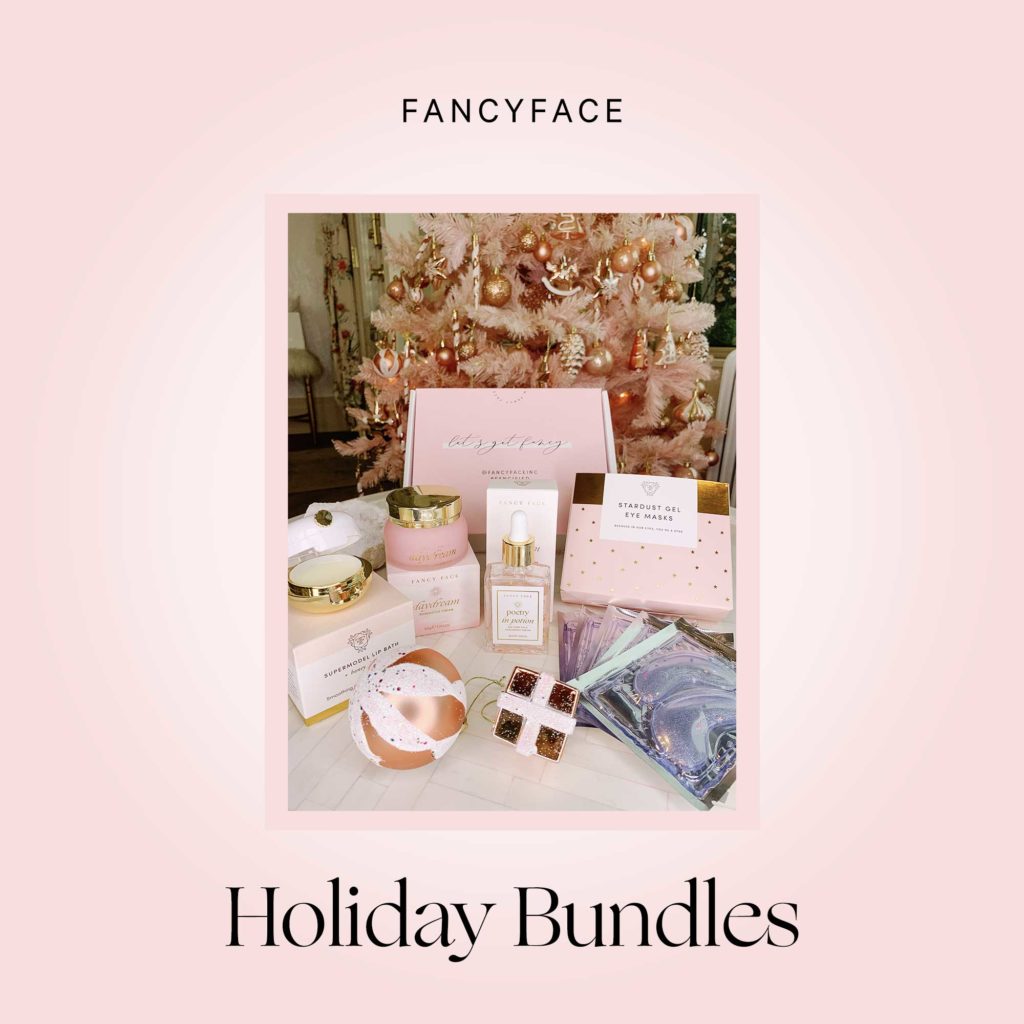 Blog + Press - Page 2 of 9 - Fancy Face Inc.