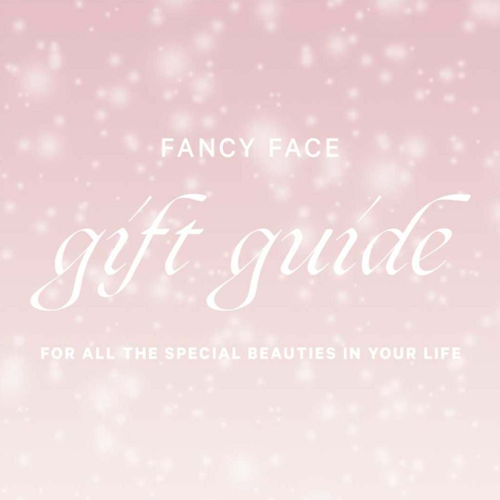 Blog + Press - Page 2 of 8 - Fancy Face Inc.