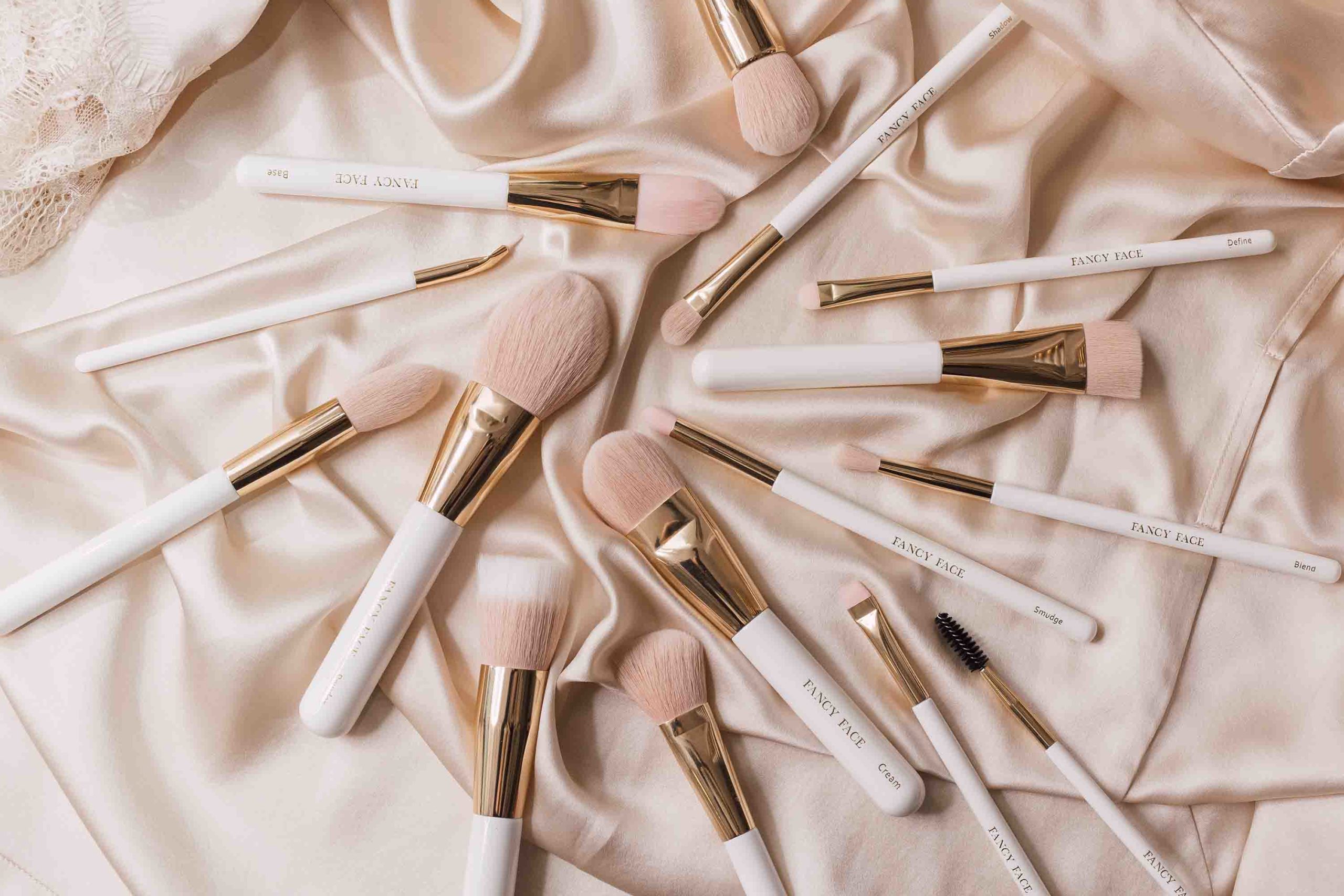 Contact - Fancy Face Inc.