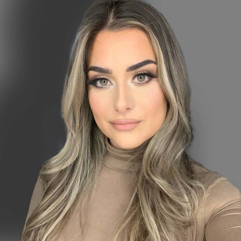 Team - Fancy Face Inc.