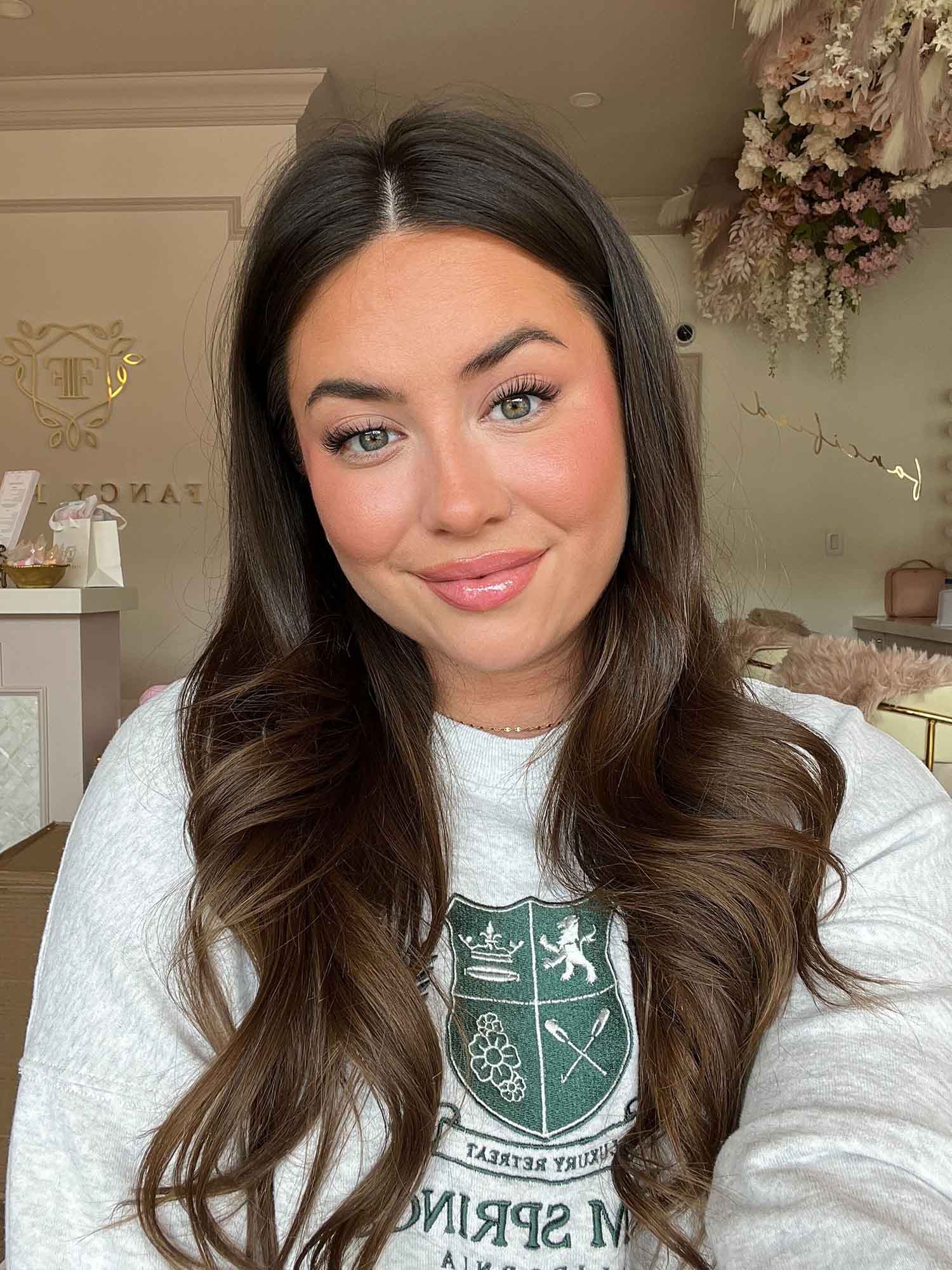 Gen Z's Top Beauty Trends: Slugging, Skinimalism, Faux Freckles, Cream ...