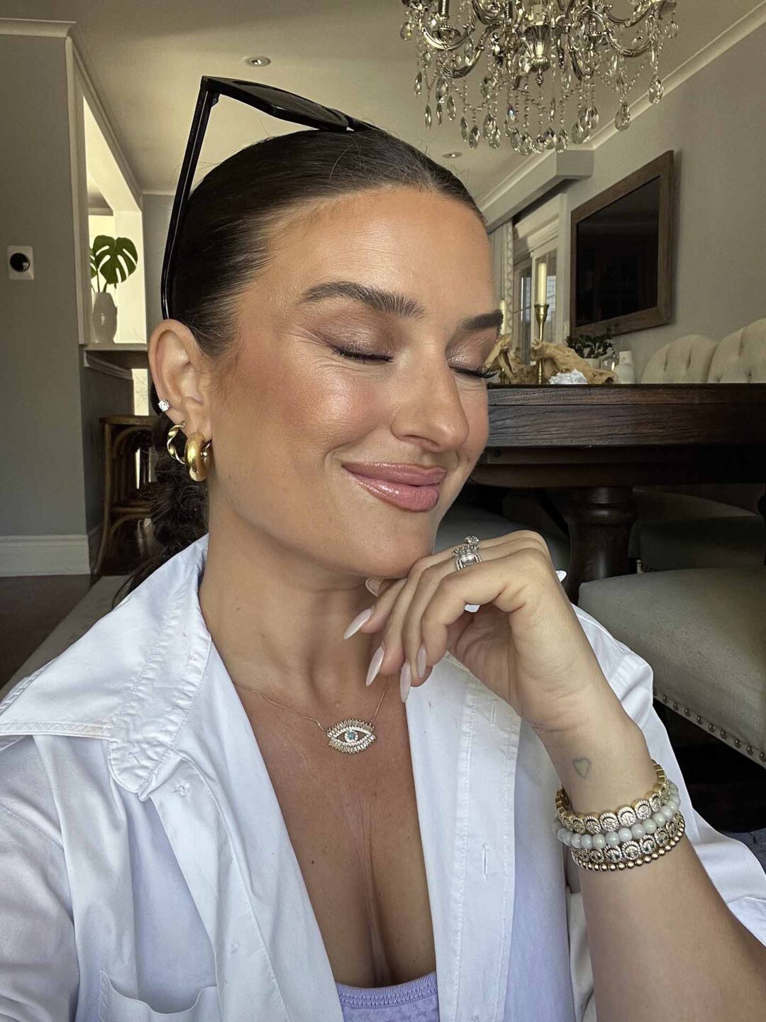 How to Achieve Natural-Looking Brows - Fancy Face Inc.