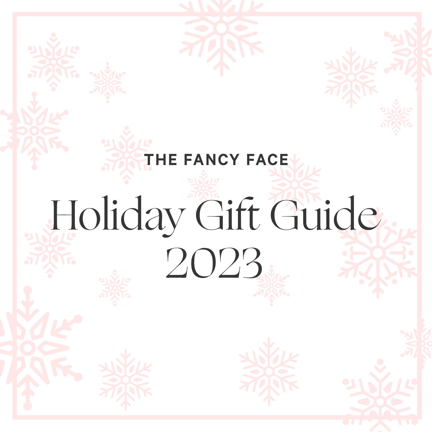 Blog + Press - Fancy Face Inc.